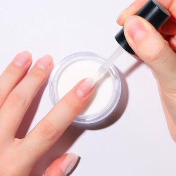 How To Apply Dip Powder – Nailboo®