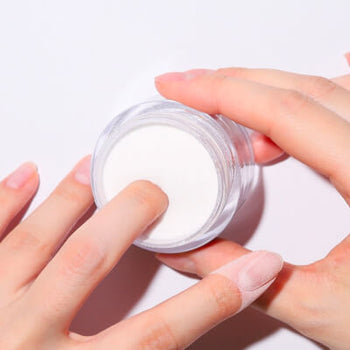 How To Apply Dip Powder – Nailboo®