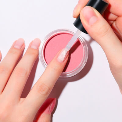 How To Apply Dip Powder – Nailboo®