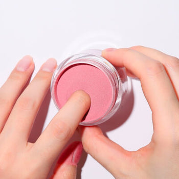 How To Apply Dip Powder – Nailboo®