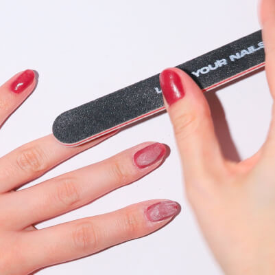 How To Apply Dip Powder – Nailboo®