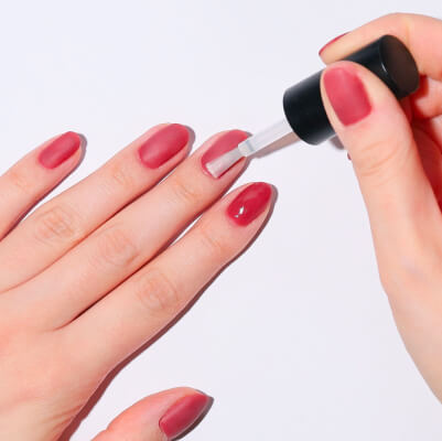 How To Apply Dip Powder – Nailboo®