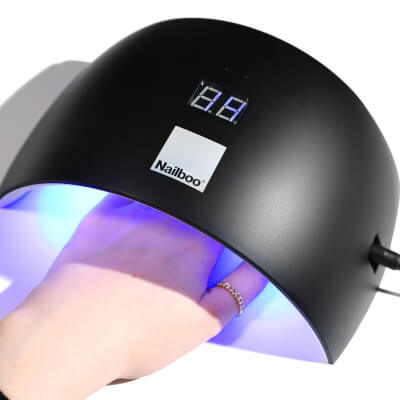 How To Apply Gel Polish – Nailboo®