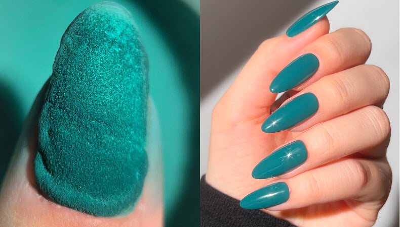 Tips to Avoid Clumpy Nails – Nailboo®