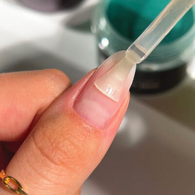 Tips to Avoid Clumpy Nails – Nailboo®