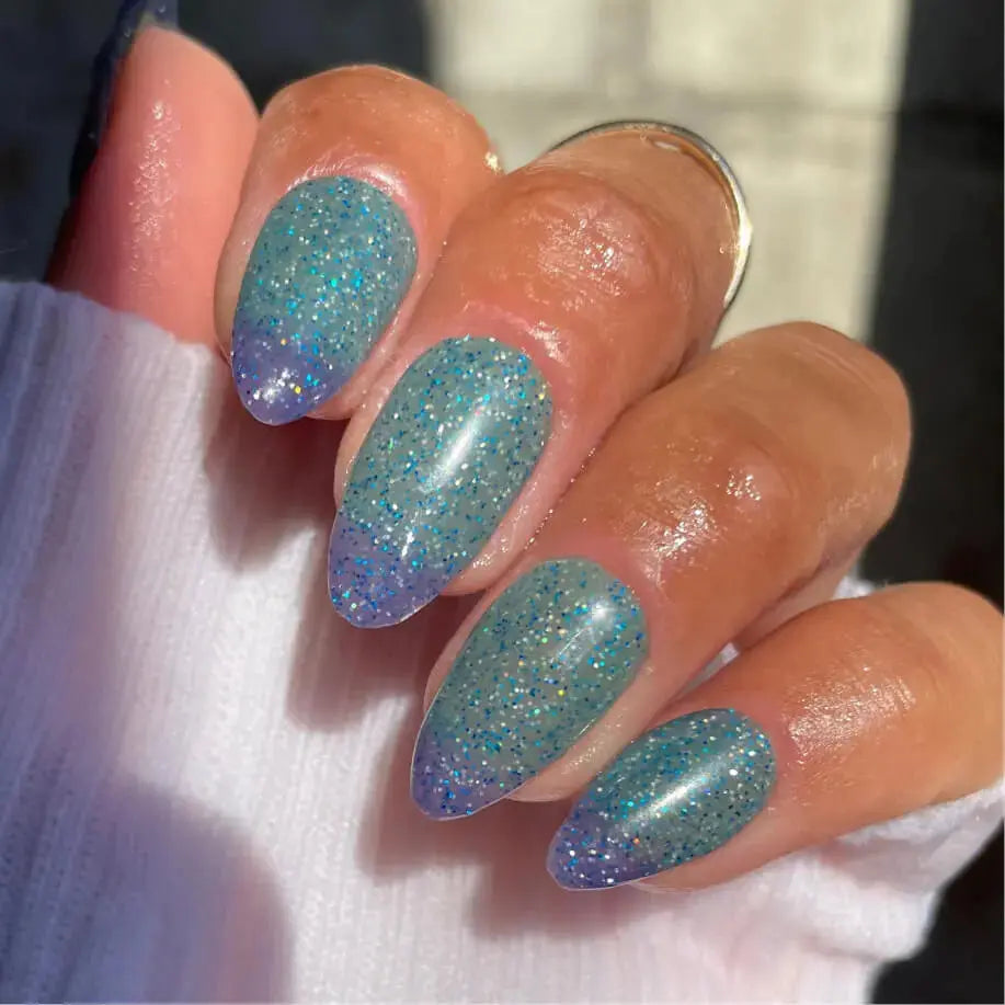 Color Changing Dip Powder | Chameleon Cutie | Nailboo®
