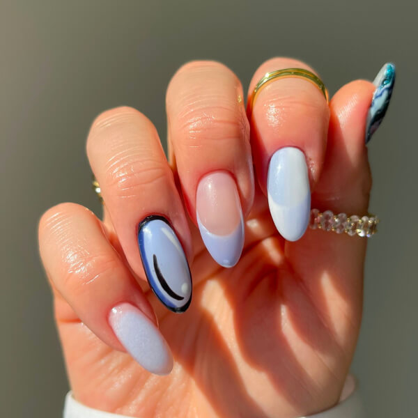 feeling-blue-mani – Nailboo®