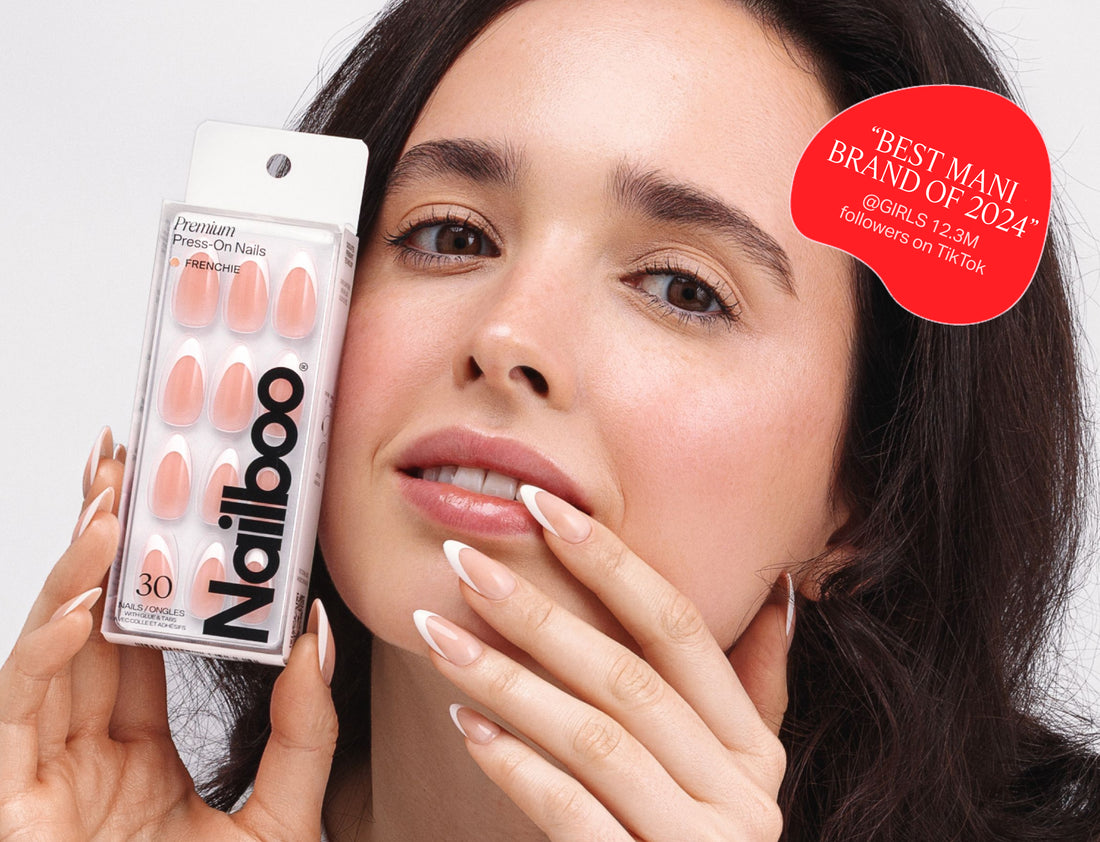 Nailboo® | Premium Nail Products