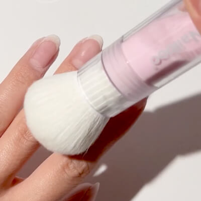 How To Do French Tips Using Magic Dip Powder Pen – Nailboo®
