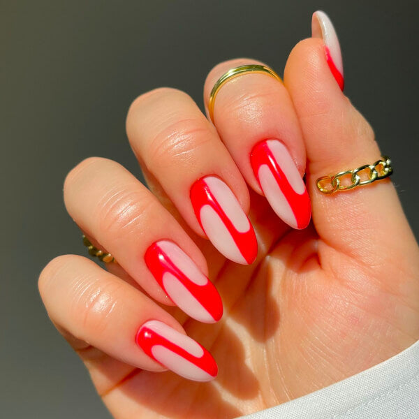 funky-red – Nailboo®