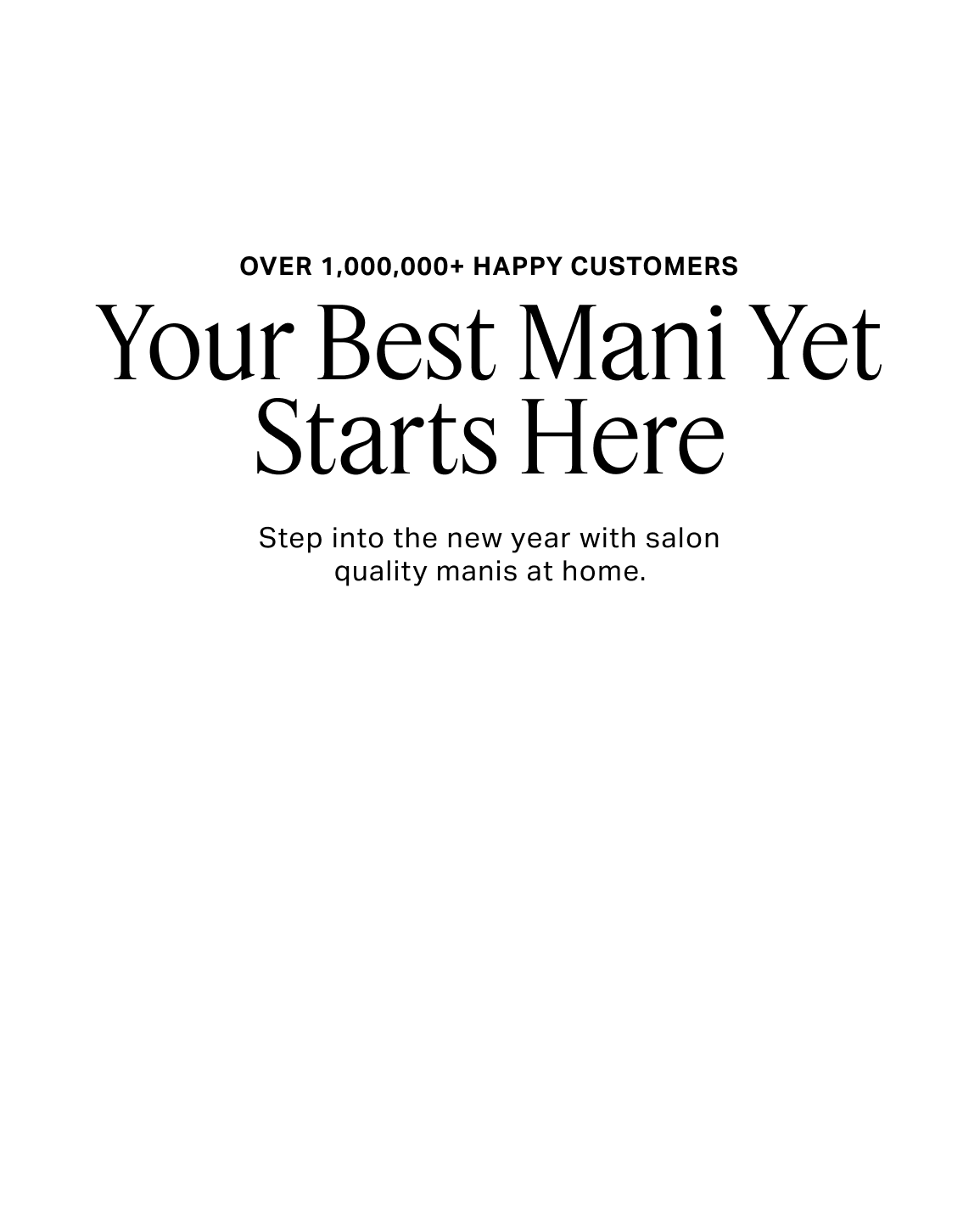 Nailboo® | Premium Nail Products