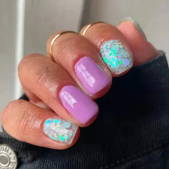 Hit The Flor | Dip Powder Nailboo®