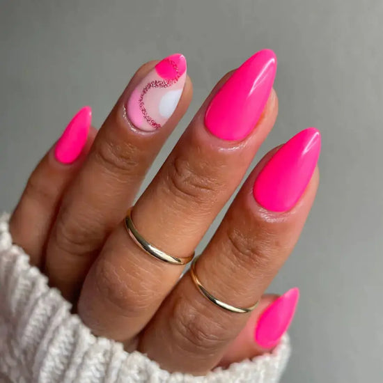 Pink Lemonade | Nail Dip Kit Products | Nailboo®