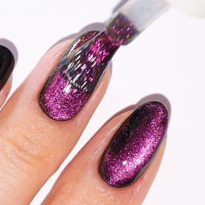 How To Apply Magnetic Gel Polish – Nailboo®