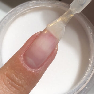 How To Do The Apex Method – Nailboo®