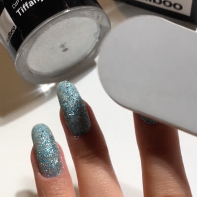 How To Do The Apex Method – Nailboo®