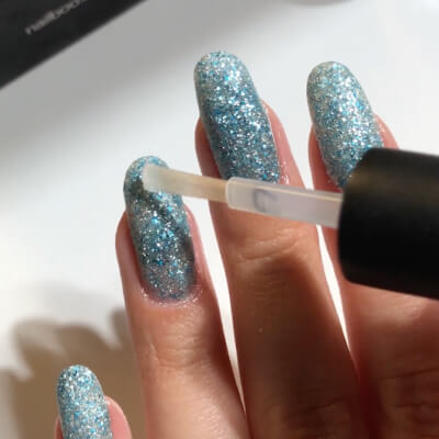 How To Do The Apex Method – Nailboo®