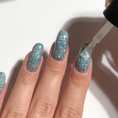 How To Do The Apex Method – Nailboo®