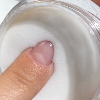 How To Do The Apex Method – Nailboo®