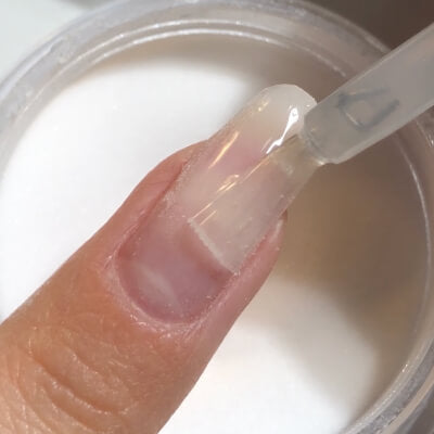 How To Do The Apex Method – Nailboo®