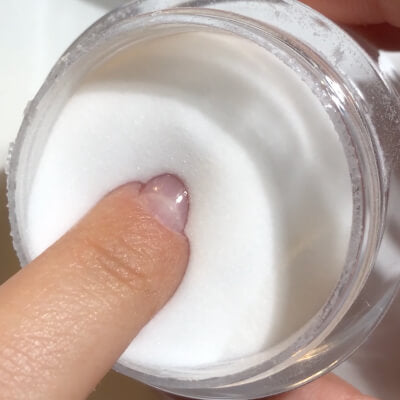 How To Do The Apex Method – Nailboo®