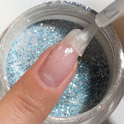 How To Do The Apex Method – Nailboo®