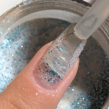 How To Do The Apex Method – Nailboo®