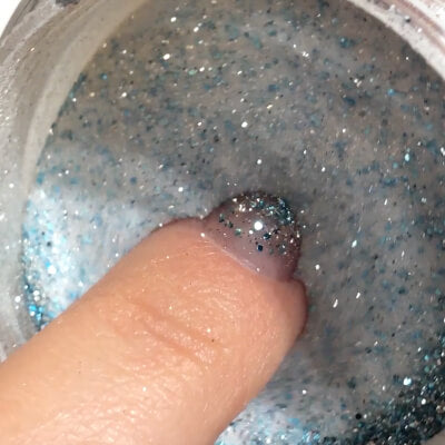 How To Do The Apex Method – Nailboo®