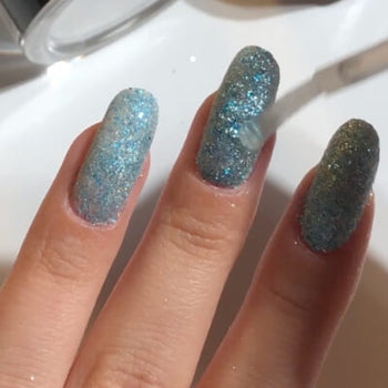 How To Do The Apex Method – Nailboo®