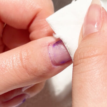 How To Remove Your Mani – Nailboo®