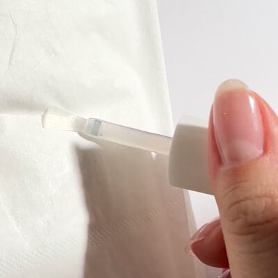 How To Use Brush Saver – Nailboo®