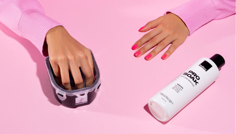 Nailflix – Nailboo®