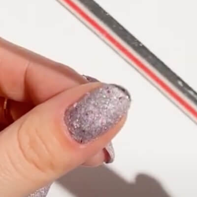 How To Use Gel Polish With Dip Powder – Nailboo®