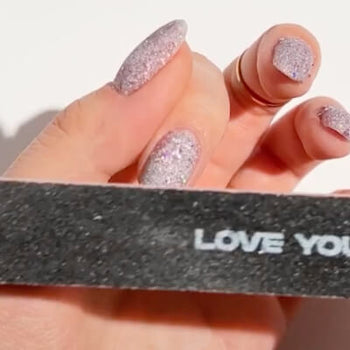 How To Use Gel Polish With Dip Powder – Nailboo®