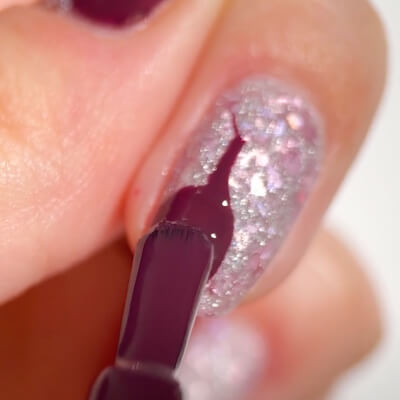 How To Use Gel Polish With Dip Powder – Nailboo®