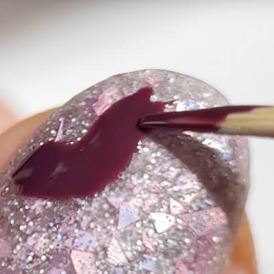 How To Use Gel Polish With Dip Powder – Nailboo®