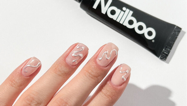 Nailflix – Nailboo®