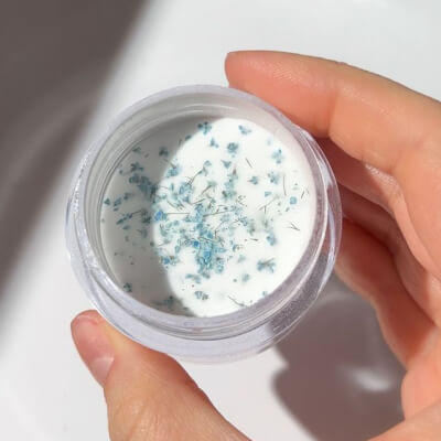 How to Apply Floral Dip Powders – Nailboo®