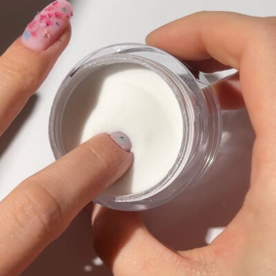 How to Apply Floral Dip Powders – Nailboo®