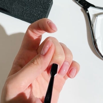 How To Use Chrome Powder with Dip or Gel – Nailboo®