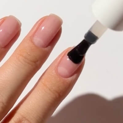 How To Use Chrome Powder with Dip or Gel – Nailboo®