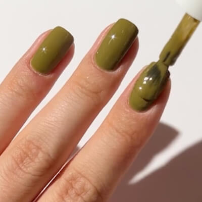 How To Use Chrome Powder with Dip or Gel – Nailboo®