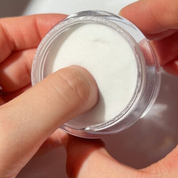 How to Create Aura Nails Using Dip Powder – Nailboo®