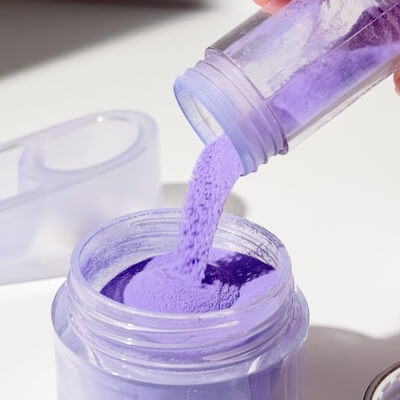 How to use Powder Pro Dip Application System – Nailboo®