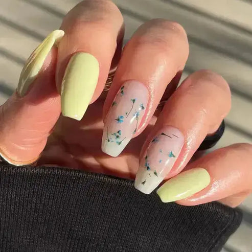 Boo-Quet | Dip Powder Nailboo®