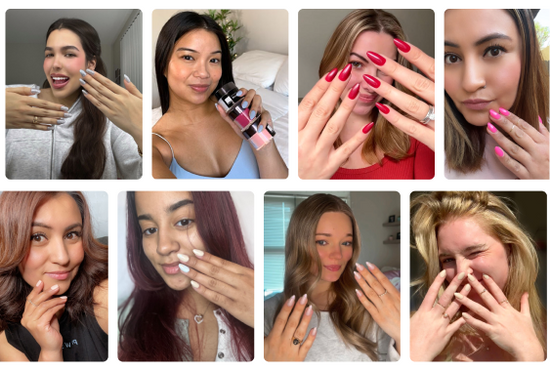 join boo club – Nailboo®