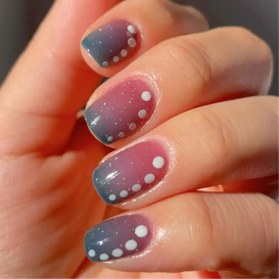 Color Changing Dip Powder | Mystery Mood | Nailboo®