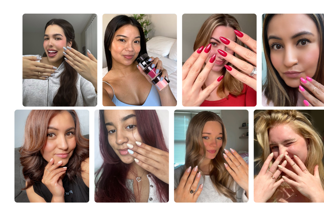 join boo club – Nailboo®