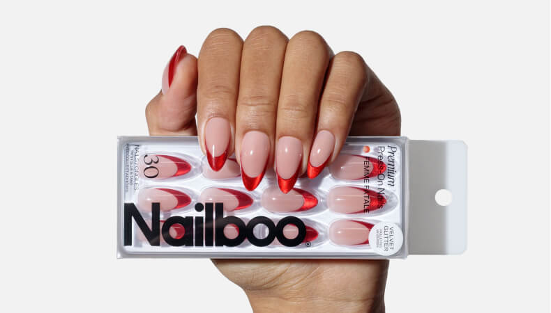 How To Remove & Re-use Press Ons – Nailboo®