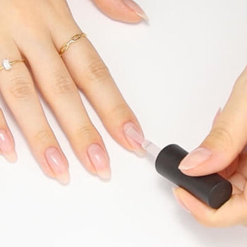 Tips And Tricks On Dipping Dominant Hand – Nailboo®